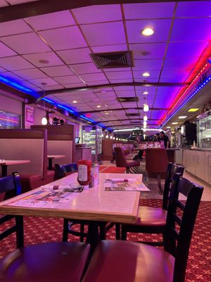 ROUTE 1 DINER RESTAURANT - Updated April 2026 - 75 Photos & 125 Reviews ...