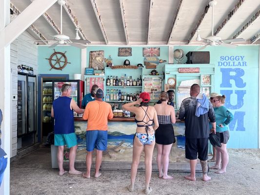 SOGGY DOLLAR BAR - Updated March 2026 - 155 Photos & 80 Reviews - White ...