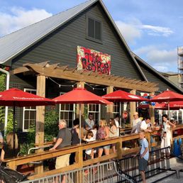 THE RED BAR - Updated May 2025 - 683 Photos & 1066 Reviews - 70 Hotz ...