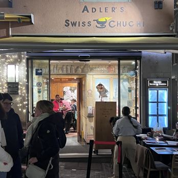 SWISS CHUCHI - Updated September 2025 - 461 Photos & 256 Reviews ...