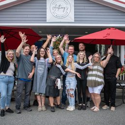 ANTHONY’S DELI & MARKET - Updated December 2025 - 19 Photos - 1451 NY ...