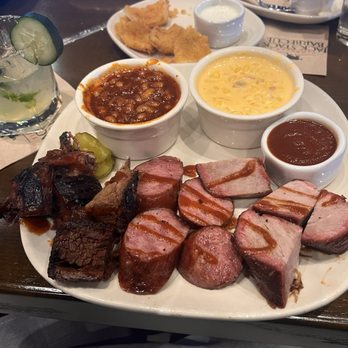 JACK STACK BARBECUE - LEE’S SUMMIT - Updated January 2025 - 414 Photos ...
