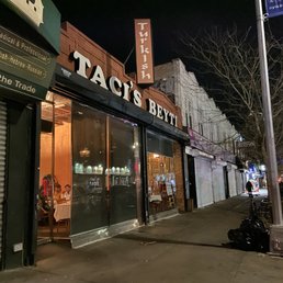 TACI’S BEYTI - Updated January 2026 - 860 Photos & 931 Reviews - 1953 ...