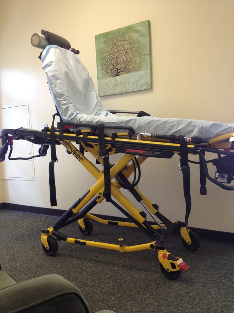FAIRMONT HOSPITAL - Updated September 2025 - 15400 Foothill Blvd, San ...