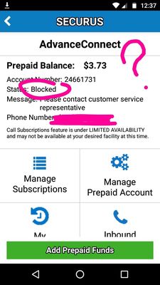 SECURUS TECHNOLOGIES - Updated December 2025 - 11 Photos & 249 Reviews ...