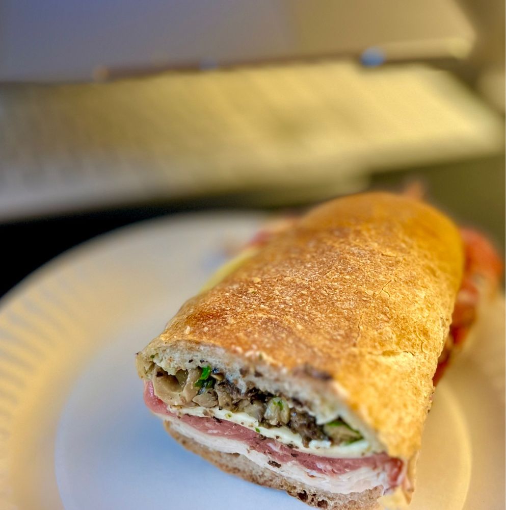 PISILLO ITALIAN PANINI - Updated October 2025 - 675 Photos & 797 ...