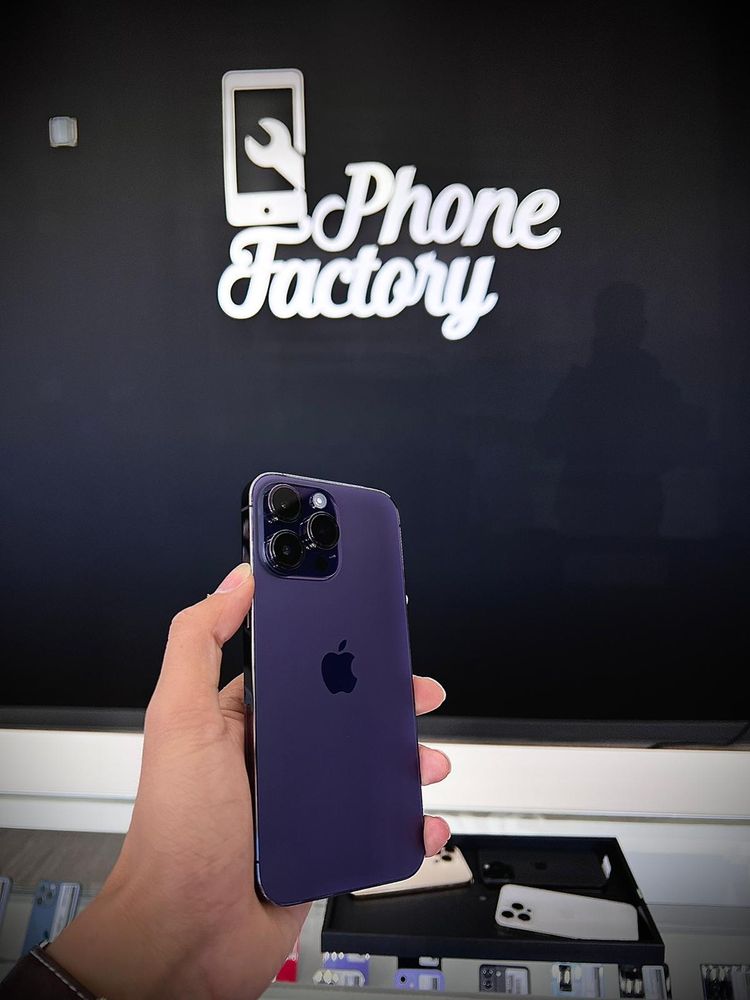 PHONE FACTORY - Updated May 2025 - 33 Photos & 12 Reviews - 2016 S ...