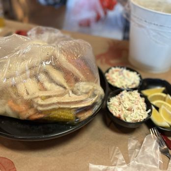 MEET CRAB - Updated December 2025 - 45 Photos & 57 Reviews - 6300 San ...
