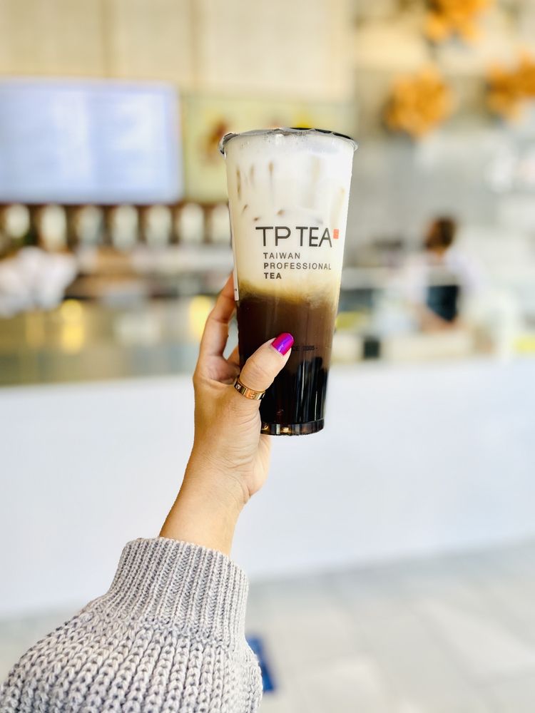 TP TEA - 634 Photos & 300 Reviews - 679 S King St, Seattle, Washington ...
