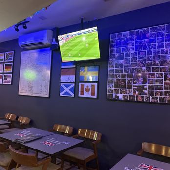 British indian curry hut store