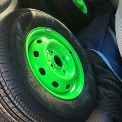 ARIZONA POWDER COAT - 33 Photos & 39 Reviews - 5301 E Washington St ...