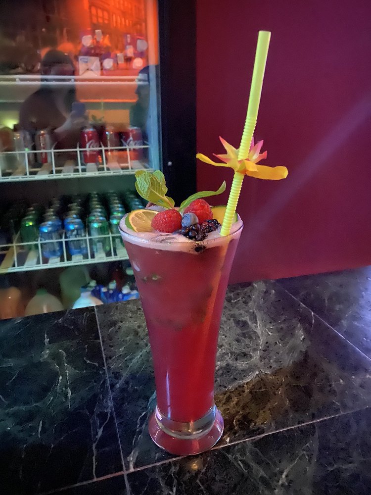 CAFE NEO - 25 Photos & 35 Reviews - 97 Millbury St, Worcester ...