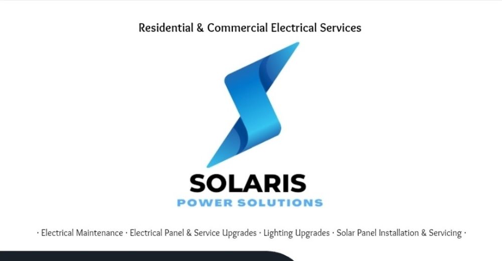 Solaris Power Solutions - Updated October 2025 - Edmonton, Alberta ...