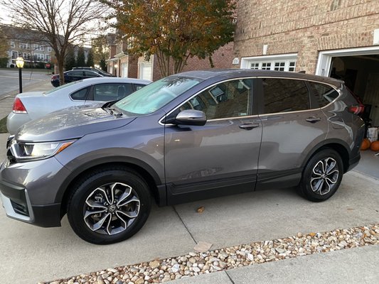 POHANKA HONDA OF FREDERICKSBURG - Updated September 2025 - 85 Photos ...