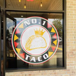 NO 1 TACO - Updated October 2025 - 331 Photos & 234 Reviews - 3545 ...