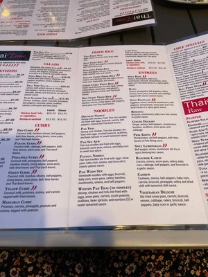 THAI TIME - 157 Photos & 268 Reviews - 96 Front St, Binghamton, NY ...