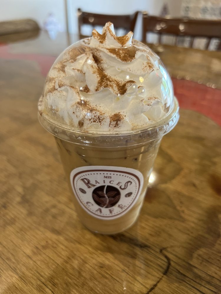 MIS RAICES CAFÉ - 24 Photos & 12 Reviews - 1325 Grand Ave, Phoenix, AZ ...