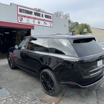 RITE-WAY WIRE & WHEEL SPECIALISTS - Updated May 2025 - 201 Photos & 314 ...