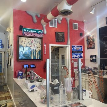 AZUCAR ICE CREAM - LITTLE HAVANA - Updated November 2024 - 2064 Photos ...