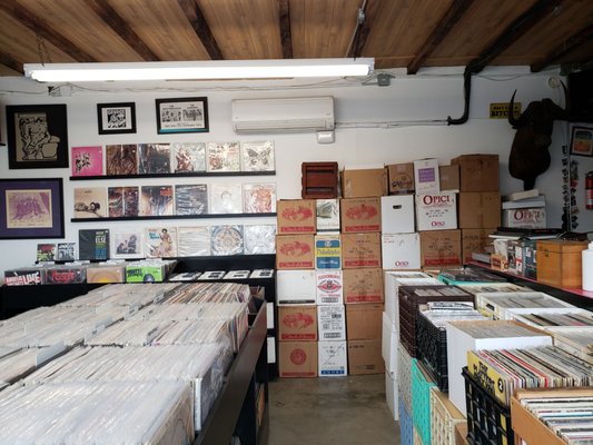 ALMOST READY RECORDS - Updated August 2025 - 12 Photos & 14 Reviews ...