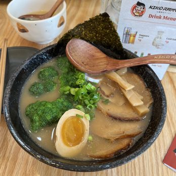 KIKO RAMEN - Updated August 2025 - 83 Photos & 37 Reviews - 480 ...