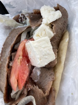 MUNSTER GYROS - Updated October 2025 - 25 Photos & 187 Reviews - 8307 ...