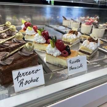 ANGELO ELIA THE BAKERY BAR - Updated December 2024 - 523 Photos & 241 ...