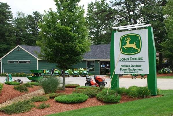 NASHUA OUTDOOR POWER EQUIPMENT - Updated December 2025 - 11 Photos & 26 ...