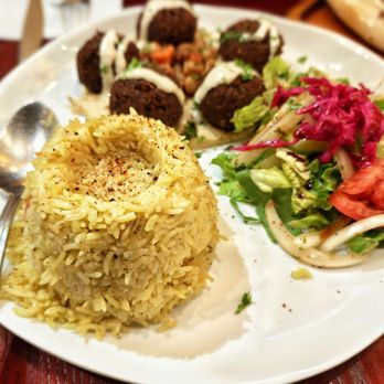 CAFE TURKO - Updated January 2025 - 1979 Photos & 1384 Reviews - 750 N ...