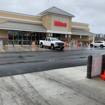 WAWA - Updated March 2025 - 41 Photos & 13 Reviews - 45950 Russel ...