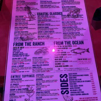 NATE’S SEAFOOD AND STEAKHOUSE - Updated May 2024 - 1210 Photos & 1171 ...