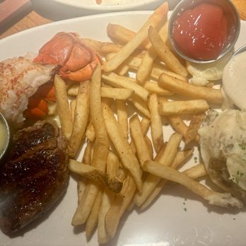 OUTBACK STEAKHOUSE - Updated September 2025 - 868 Photos & 739 Reviews ...