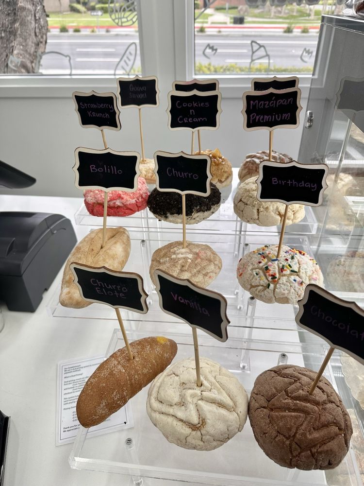 MY PANECITO - Updated August 2025 - 68 Photos & 41 Reviews - 131 N ...