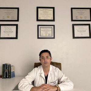 Los Angeles MOHSEN M HAMZA, MD - NEUROLOGY CENTER ADULTS & CHILDREN ...