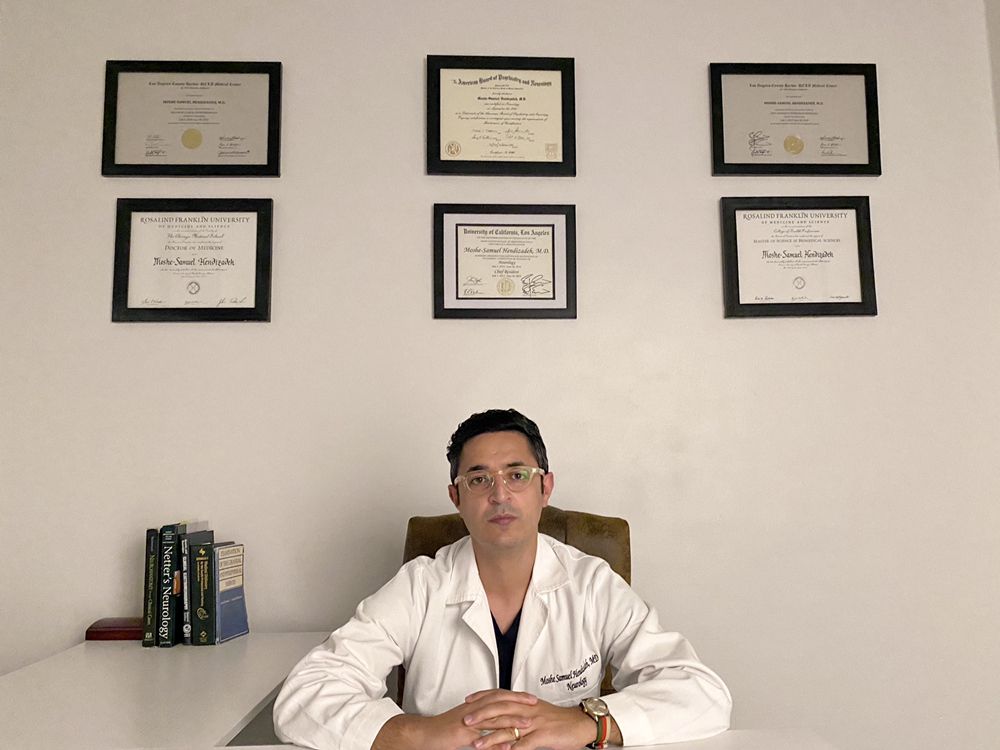 BRAIN DOC LA NEUROLOGY - Updated January 2026 - 27 Reviews - 10966 W Pico Blvd, Los Angeles ...