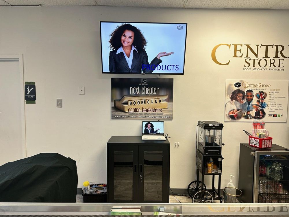 TIMBREL CHURCH INTERNATIONAL - Updated July 2025 - 8203 Cryden Way ...