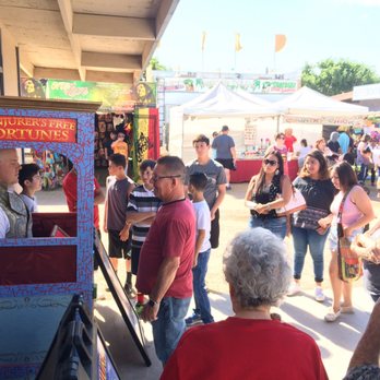 YUMA COUNTY FAIR - Updated January 2026 - 145 Photos & 10 Reviews ...