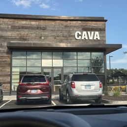 CAVA - Updated July 2025 - 58 Photos & 37 Reviews - 3323 Berlin Tpke ...