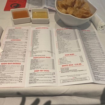 JAC MAO - 179 Photos & 180 Reviews - 1771 Hylan Blvd, Staten Island ...