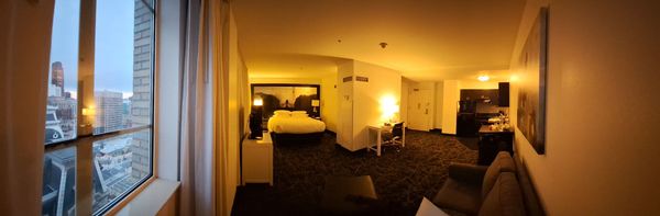 RESIDENCE INN BY MARRIOTT PHILADELPHIA CENTER CITY - Updated December ...