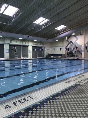 SHARRON BAUCOM DALE CITY RECREATION CENTER - Updated December 2025 - 11 ...