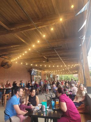 LINE CREEK BREWING - THE RESERVE - Updated November 2024 - 18 Savannah ...