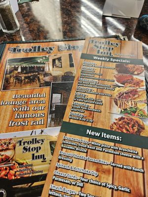 TROLLEY STOP INN - Updated August 2024 - 56 Photos & 91 Reviews - 6247 ...