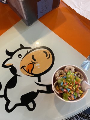 FREEZING COW - Updated September 2025 - 141 Photos & 117 Reviews - 7025 ...