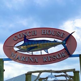 THE CONCH HOUSE RESTAURANT - Updated December 2025 - 1208 Photos & 966 ...