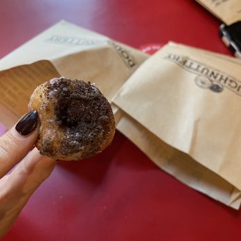 DOUGHNUTTERY - Updated June 2024 - 762 Photos & 572 Reviews - 425 W ...