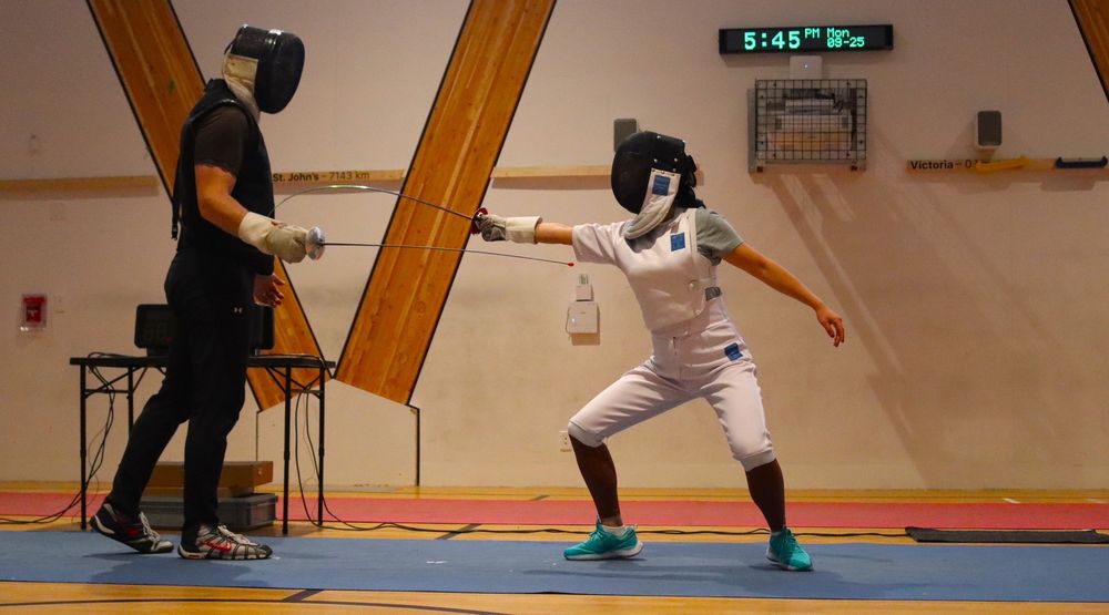 OSM FENCING CLUB - Updated May 2026 - 14 Photos - 1701 Beach Drive ...