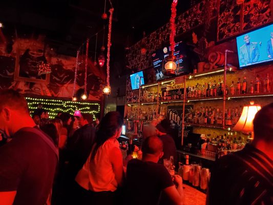 REDBAR BRICKELL - 155 Photos & 169 Reviews - Lounges - 52 SW 10th St ...