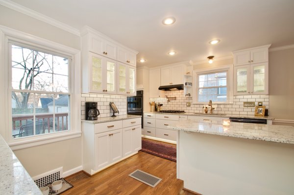 JERICHO HOME IMPROVEMENTS - Updated February 2026 - 85 Photos & 54 Reviews - 1954 Foxridge Dr ...