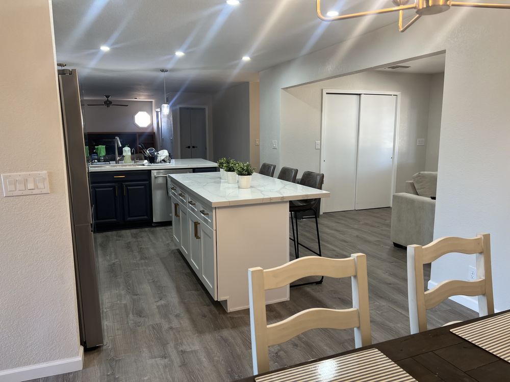 PURESPACE HOME SERVICES - Updated August 2025 - Tempe, Arizona - Home Cleaning - Phone Number - Yelp